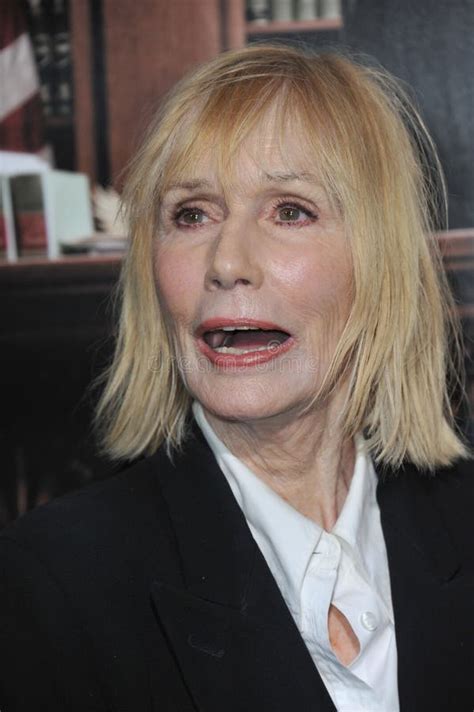 Sally Kellerman Editorial Stock Image Image Of Kellerman 23338689