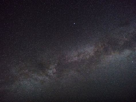 Way August Sky August 2024 Astronotes