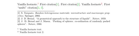 How To Add Footnote To A Longtable In Latex Surfernsa