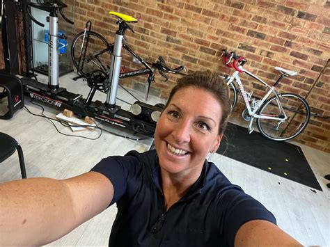 How Small Tweaks Can Boost Performance At Ironman Jo Murphy Posted On