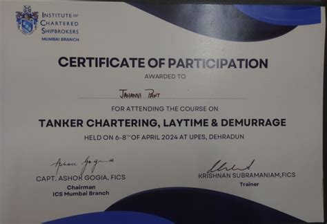 Janhavi Pant On Linkedin Continuouslearning Professionalgrowth