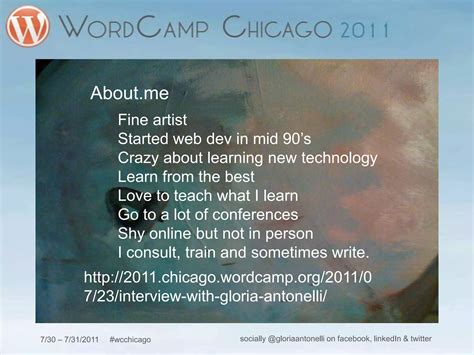 Improving Wordpress Themes And Plugins Support Documentation Ppt