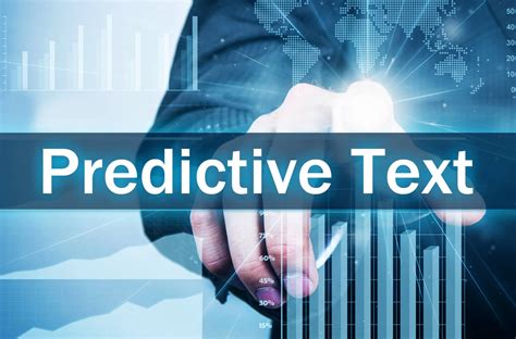 Text Predict