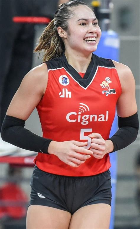 Vanie Gandler R Volleyballpaf