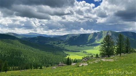 Үүлэн цэнхэр хангай Дуучин Б Эрдэнэхүү Youtube