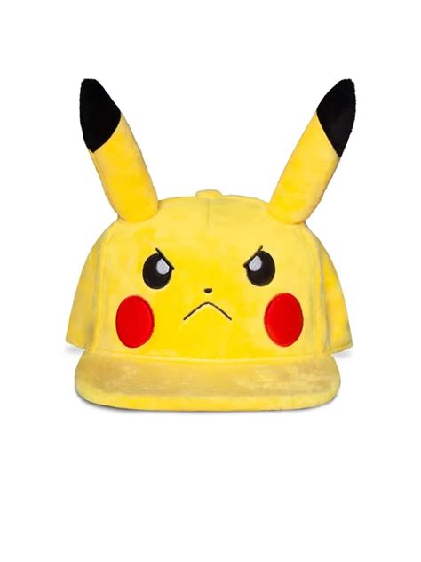 Spaka Pokémon Pikachu Xzone Hu