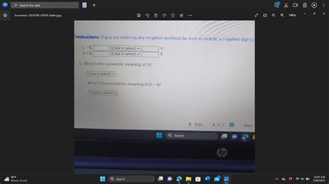 solved advanced analysis linear equations for the
