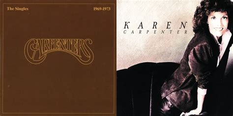 Top 20 Best Songs Of The Carpenters