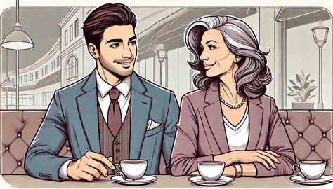 Age Gap Relationships Do They Work Age Gap Relationships