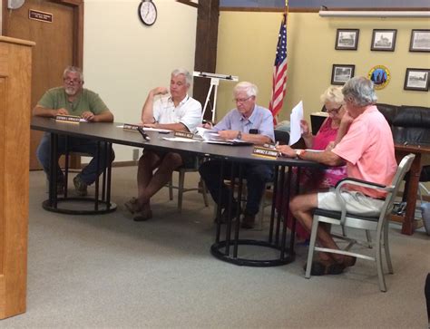 Resident Seeks Fema Map Amendment