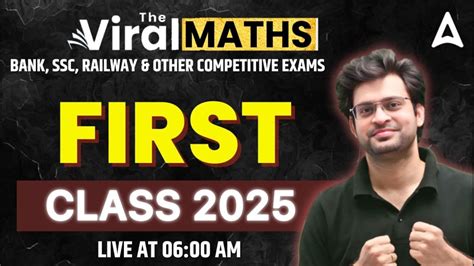Viral Maths For Bank Exams Simplification And No Series Inequality Arithmetic And Di By Navneet