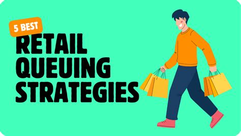 5 Effective Retail Store Queue Management Strategies Queuehub