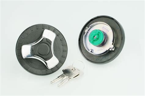 Universal Diesel Lockable Cap Fit For Case Claas Cnh Steyer — Bbcaps