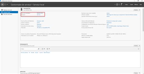 The Dns Server Is Waiting For Active Directory Domain Services Gorchips