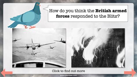 The Blitz Ks2 Lesson Pack By Planbee