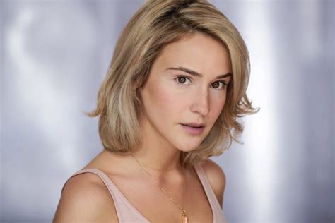 In Conversation With Actress Maša Lizdek