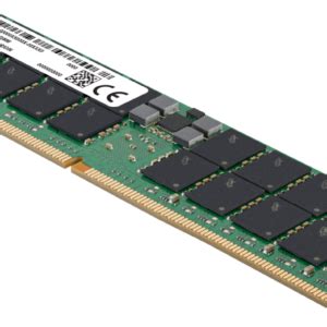 Ram Micron ECC RDIMM GB DDR MTC F S RC BA R Sc Vn