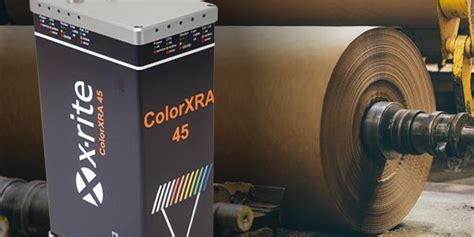 X Rite On Linkedin Automate Color Control With An Inline Color