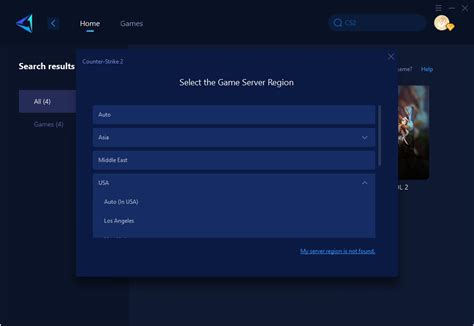 How To Fix CS Matchmaking Failed