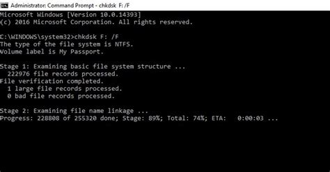 Fix And Recover Corrupted Hard Drive Complete Guide