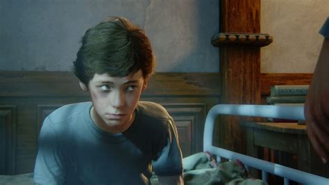 Uncharted 4 A Thiefs End Characters Nathan Drake Nat Mission The Lure Of Adventure