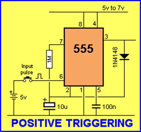 TALKING ELECTRONICS 555 Page3