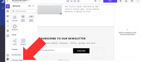 How To Add Custom HTML And JavaScript To Your BigCommerce Store The Ecommerce Growth Blog Shogun