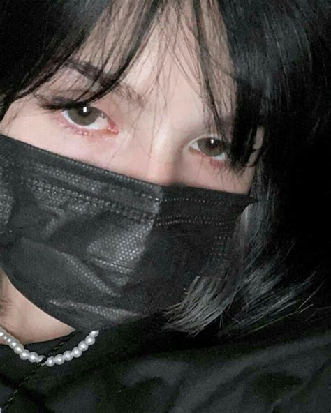 صور بنات لابسات كمامه Ideias De Cabelo Conceito De Fotografia