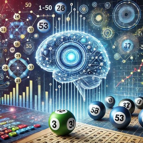 Cracking The Lottery Code With Ai How Arima Lstm And Machine