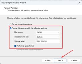 How To Merge Multiple USB Partitions Ways