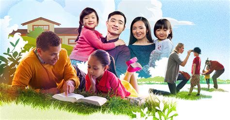 12 секретов счастливых семей — Teletype