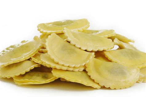 A Pasta Lovers Guide To Pasta Shapes Slideshow