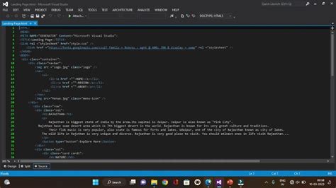 saurabh landge on linkedin webdevelopment internship oasisinfobyte