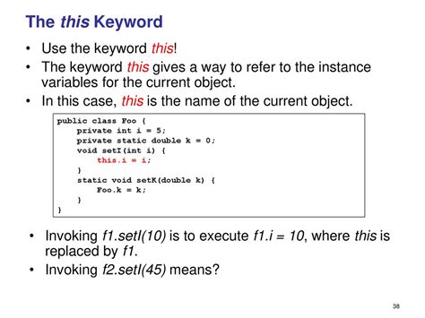 Java Basics Ii Minseok Kwon Ppt Download