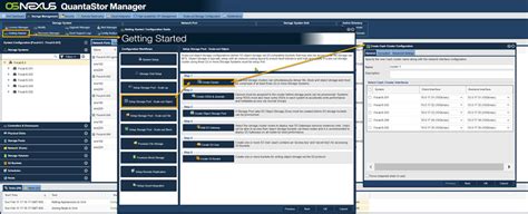 Object Storage Setup Osnexus Online Documentation Site