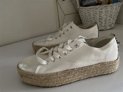 Кеди — ціна 120 грн у каталозі Кеди Купити жіночі речі за доступною ціною на Шафі Україна