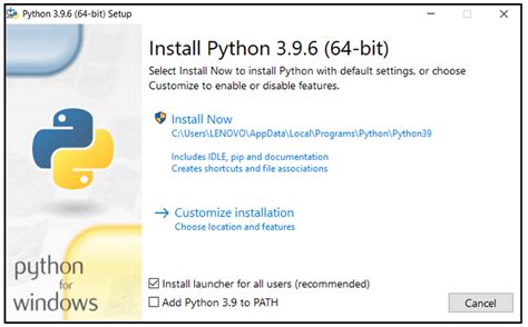Guide To Setup Python Environment And Understanding Python Idle