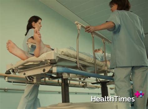 Code Grey Emergency Restraint And Sedation Of Potentially Violent Patients HealthTimes