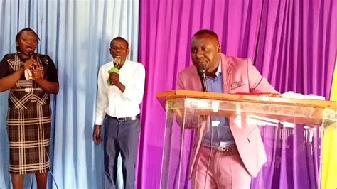 Mungu Wa Uzima Moyo Wangu Wakutamani Youtube