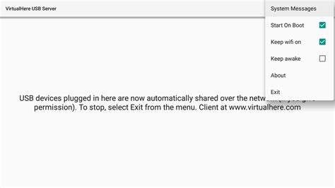 Virtualhere Usb Server Apk For Android Download