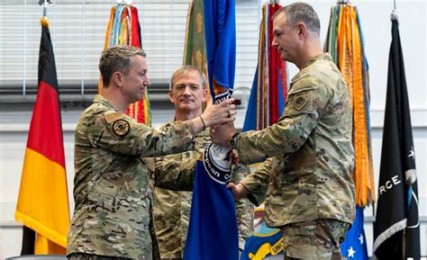 United States European Command