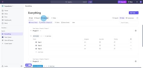 How To Set A Recurring Task In ClickUp