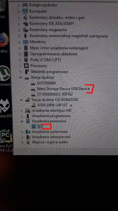 Hard Drive The Computer Sees A Portable USB Disk But There Is No Disk Connected Super User