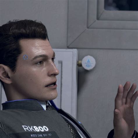 Connor Dbh