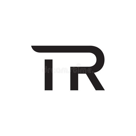Tr Logo Stock Illustrations 937 Tr Logo Stock Illustrations Vectors