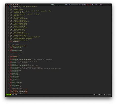 Step Up Your Game With Neovim Why Do I Switch To Vim And Use Neovim