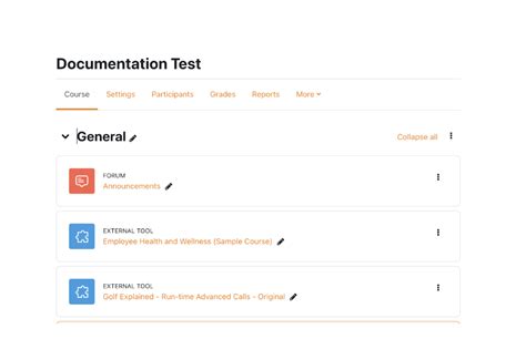 Setting Up LTI In Moodle From Content Controller Rustici Software Knowledge Base