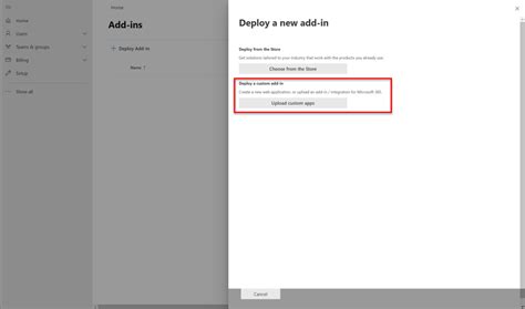 deploying safeguard send for microsoft 365 sperry software