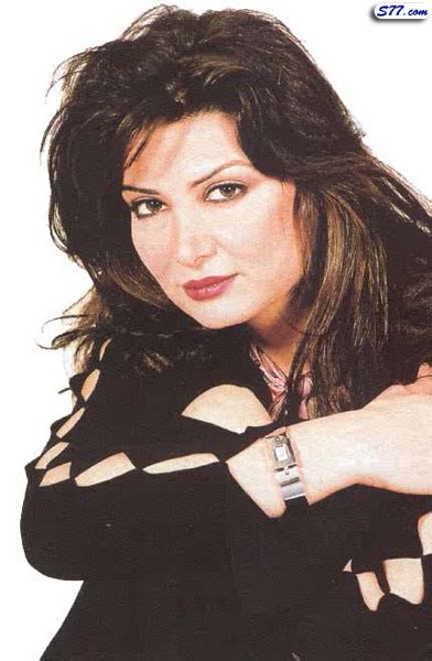 Arab Hot Celebs Marah Jabr Photos صور مرح جبر