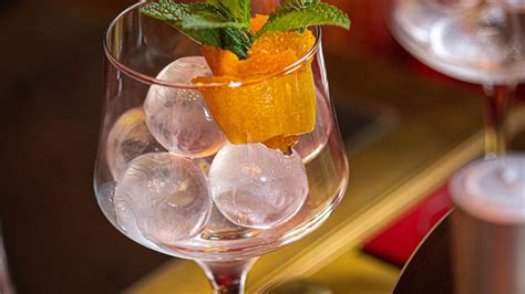 Afternoon Tea Gin Tasting Experience For One